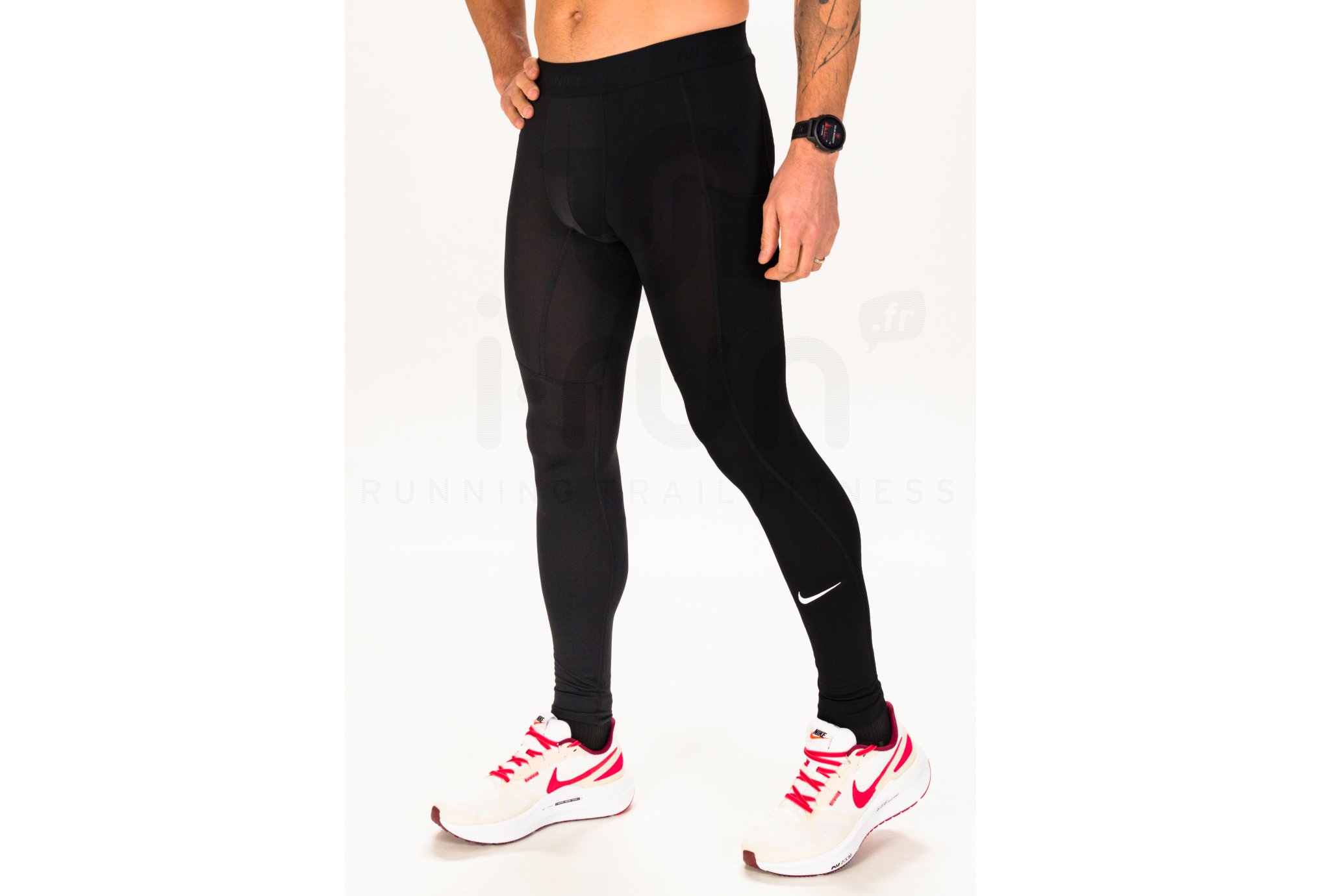 Nike Pro Herren | Heren Kleding Panty's Nike