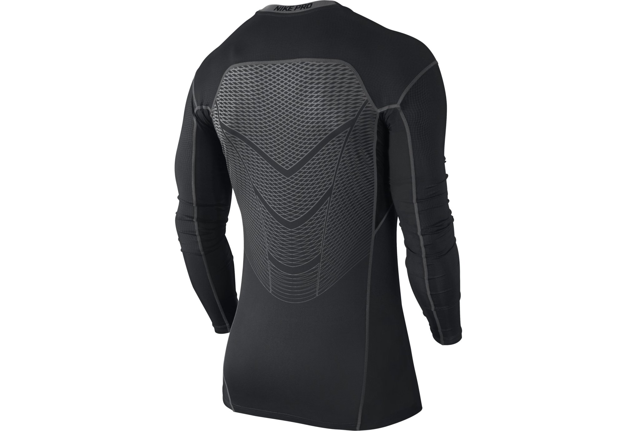 Nike Maillot Pro Hypercool Compression en promoción | Hombre Gimnasio ...