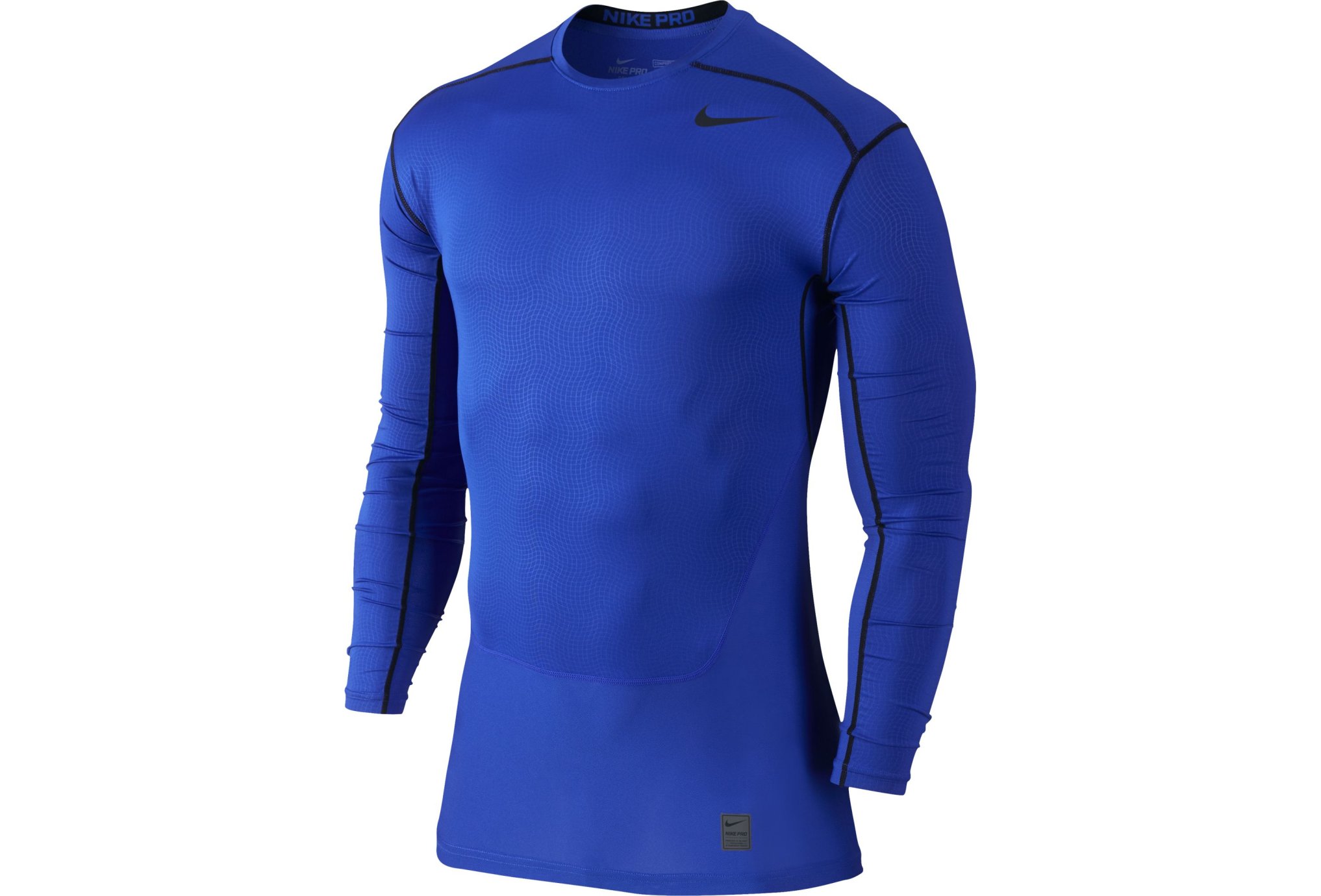 Nike Maillot Nike Pro Hypercool Compression en promoción | Hombre ...