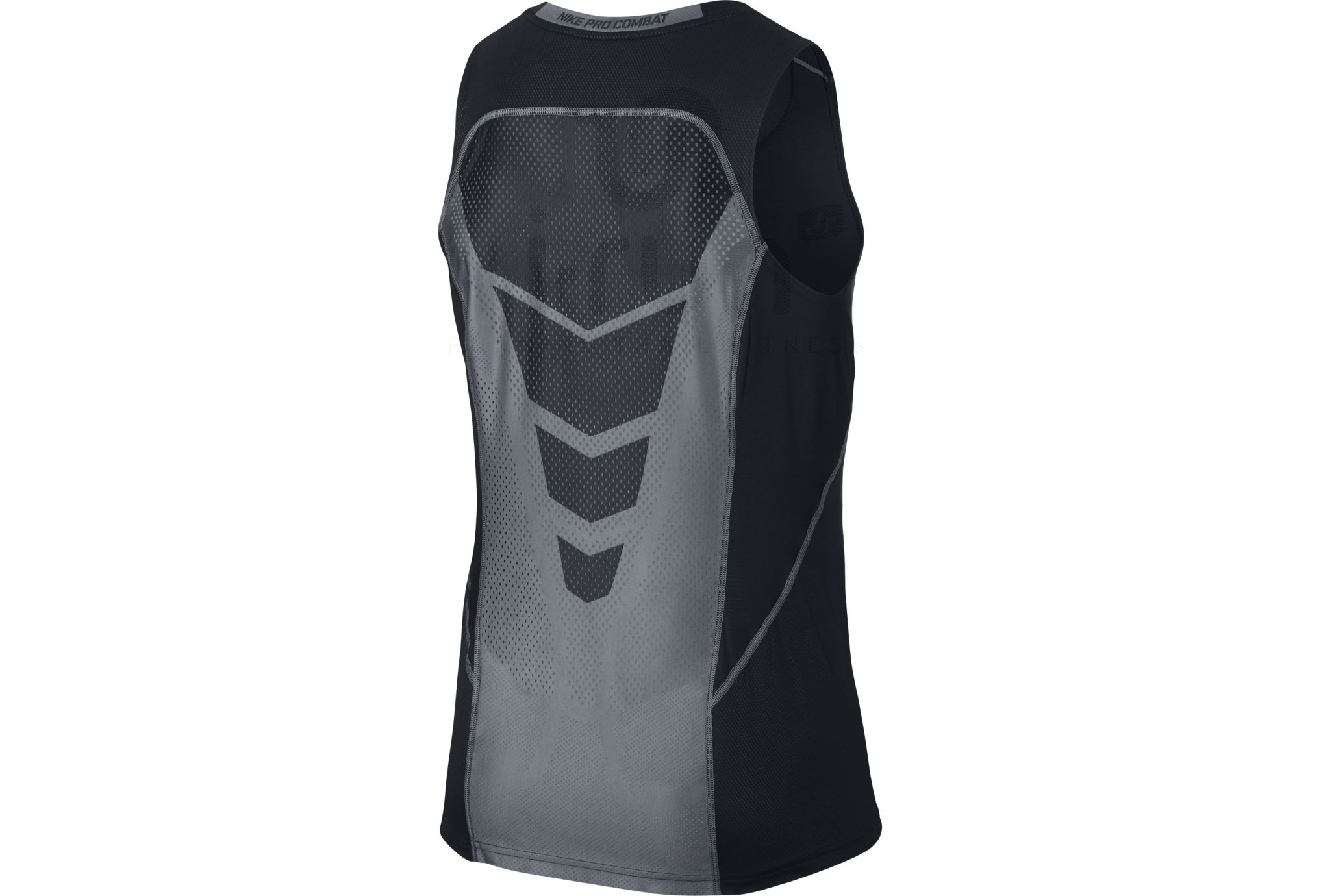 Nike Camiseta Nike Pro Sleeveless Hypercool Fitted en promoción ...