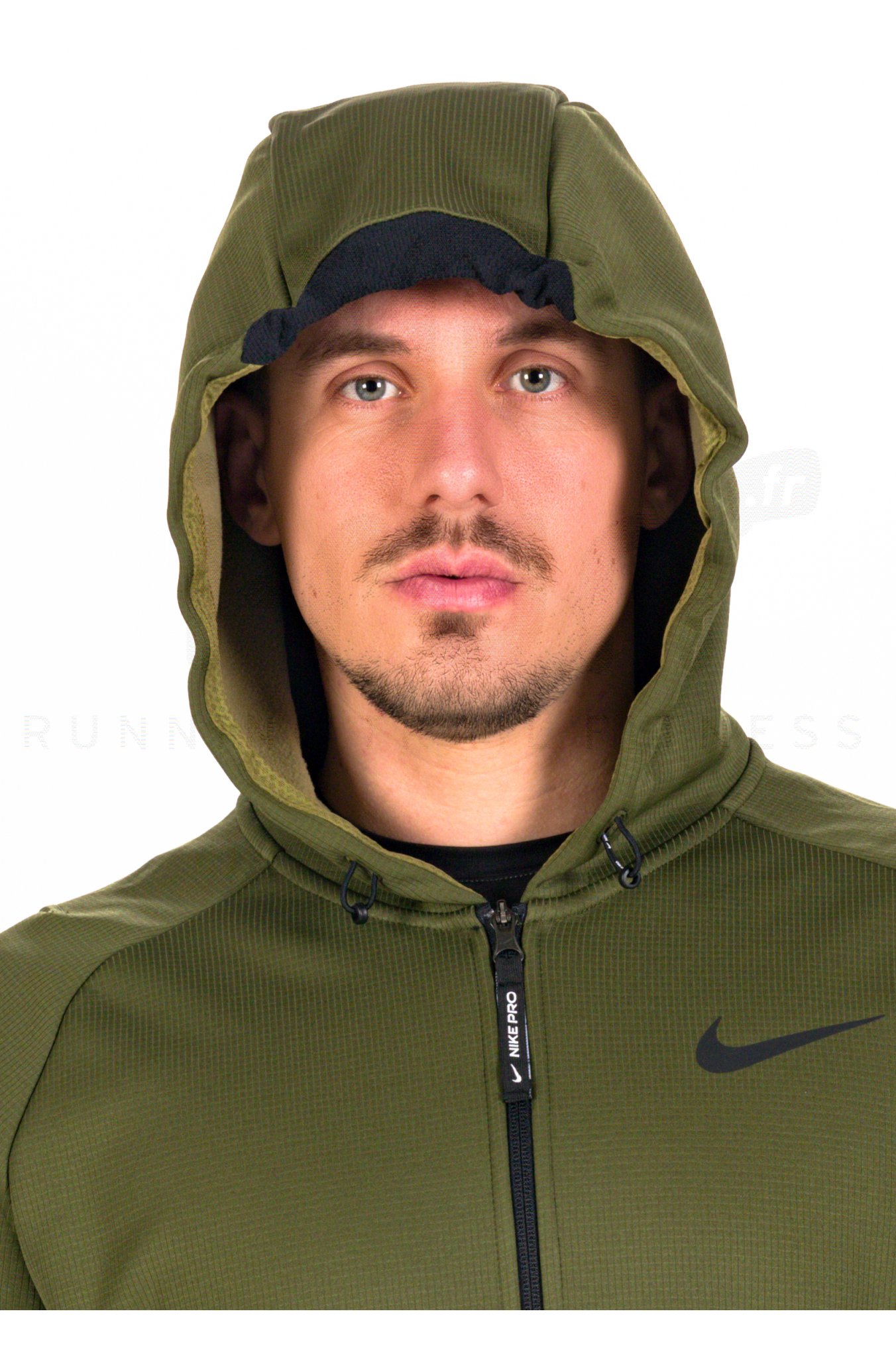 Nike Pro Therma-FIT M homme pas cher