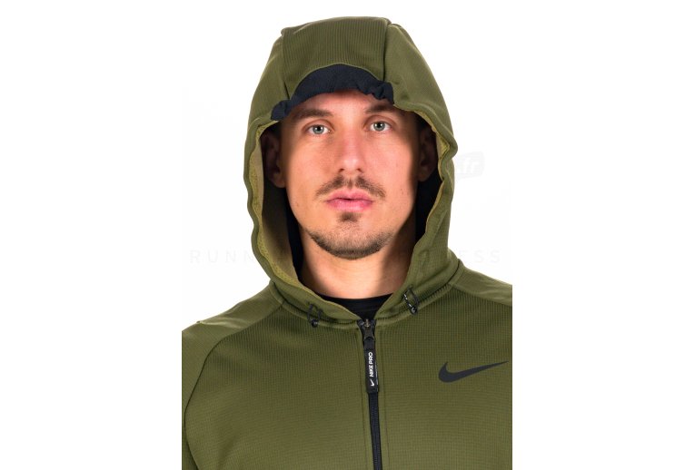 Nike Pro Therma Fit M Special Offer Man Clothing Jackets Nike