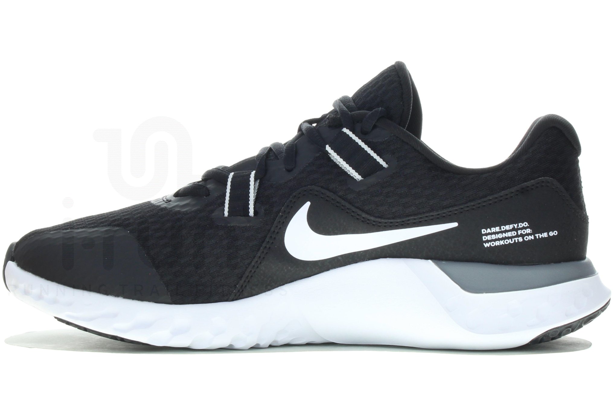 Nike Renew Retaliation TR 2 en promoción | Hombre Zapatillas Gimnasio Nike