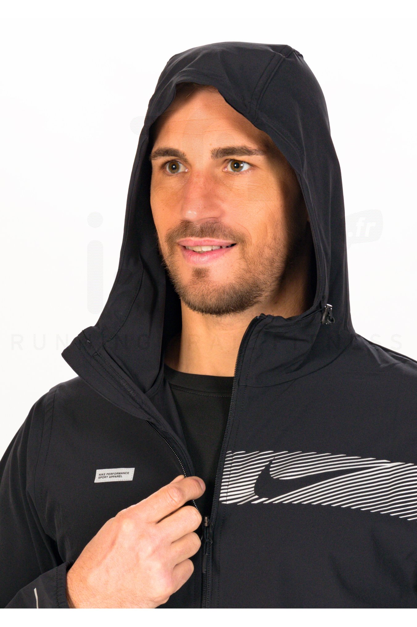 Nike Repel Unlimited Flash M homme pas cher