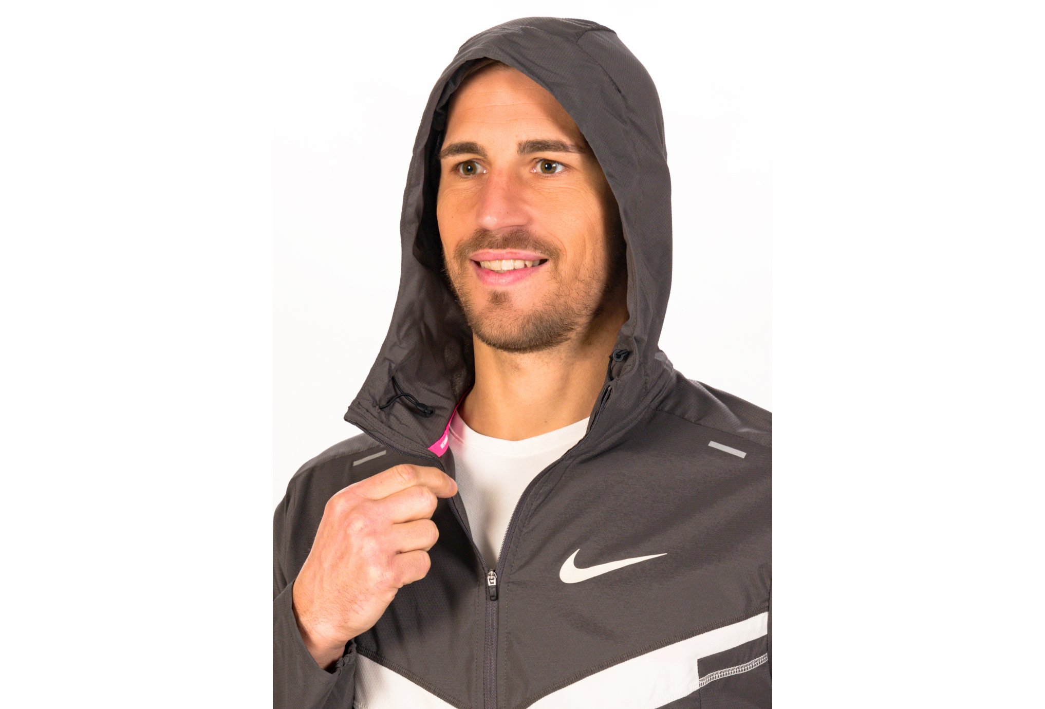 Nike Repel UV Windrunner Hakone M special offer | Men Clothing Jackets Nike