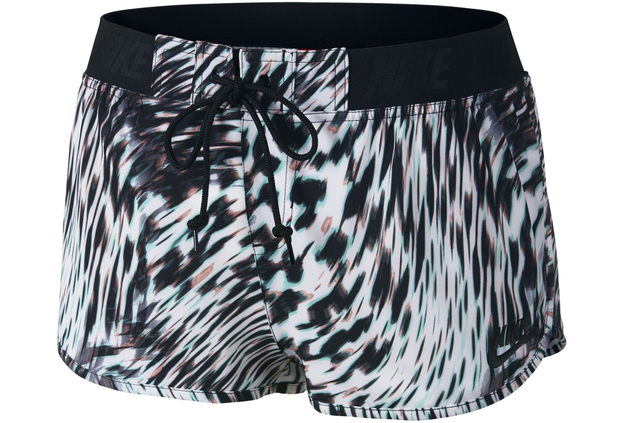 Nike Pantalón corto Azores Mini Windblur en promoción | Mujer Gym ...