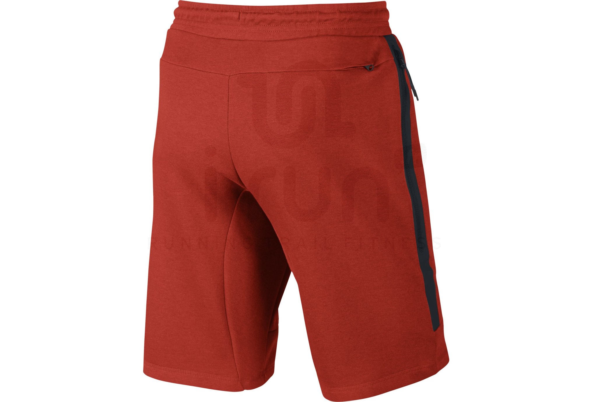 Nike Pantalón corto Tech Fleece en promoción | Hombre Pantalones cortos ...