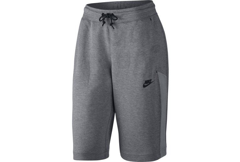 Nike Pantalón corto Tech Fleece Mesh en promoción | Hombre Sportswear ...