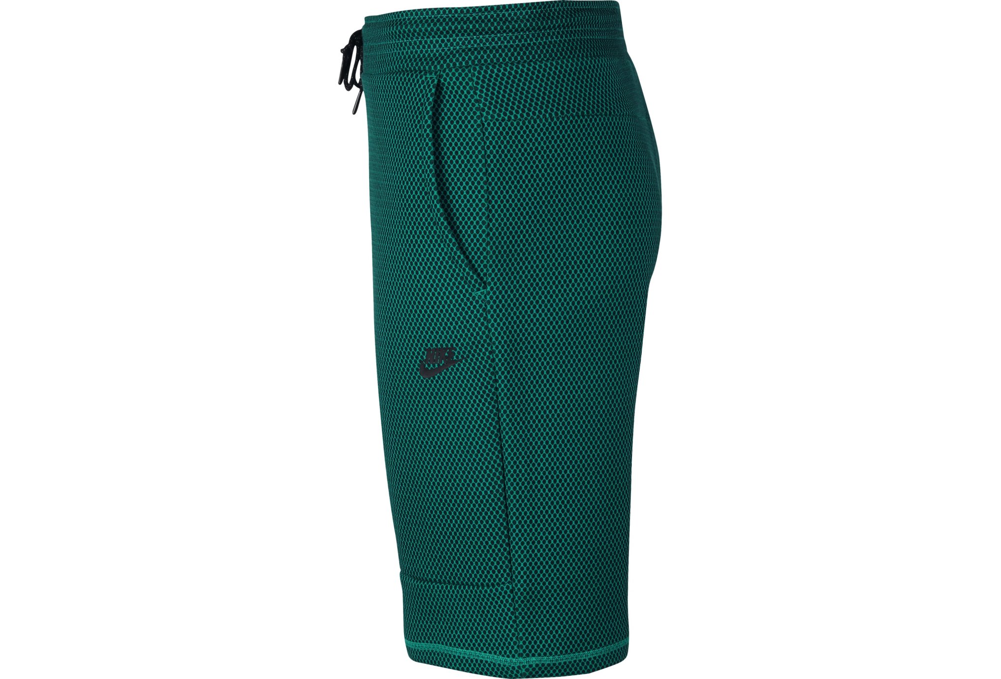 Nike Pantalón corto Tech Fleece Printed en promoción | Hombre ...