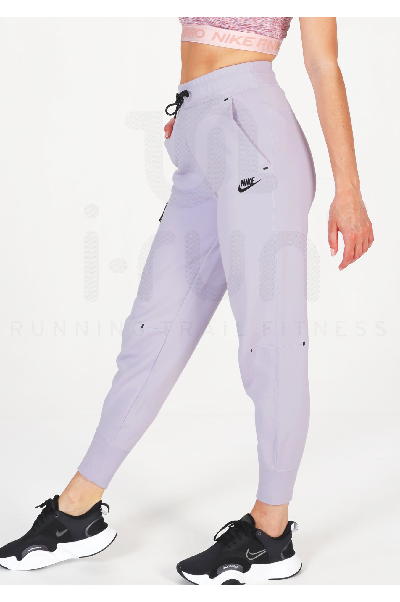 Nike Sportswear Tech Fleece W femme pas cher