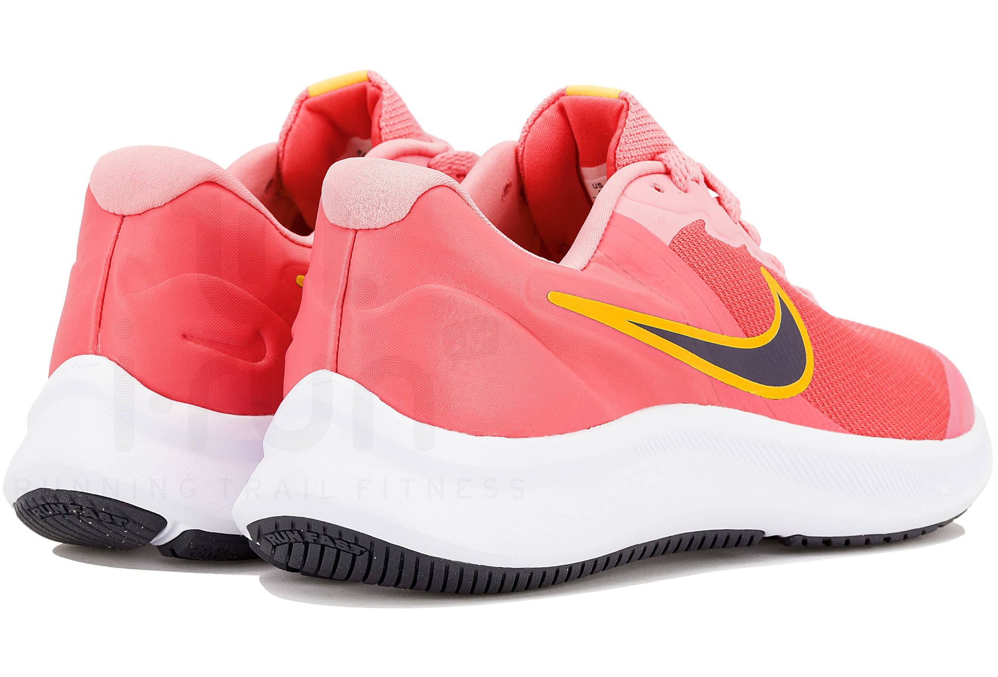 Nike Star Runner 3 Girl special offer | Girl Shoes Road/Trail Nike