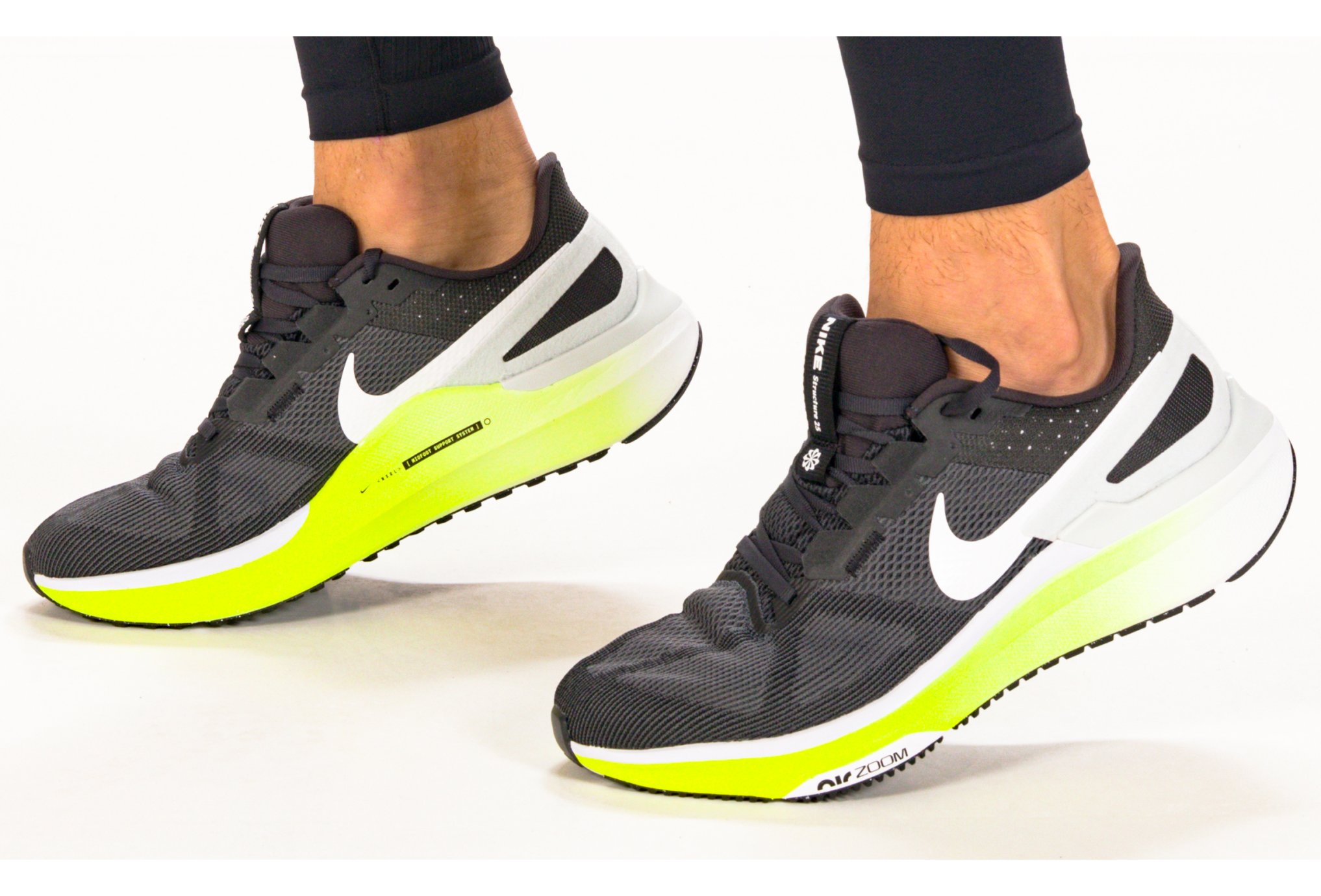 Nike Structure 25 M special offer | Men Shoes Road/Trail Nike