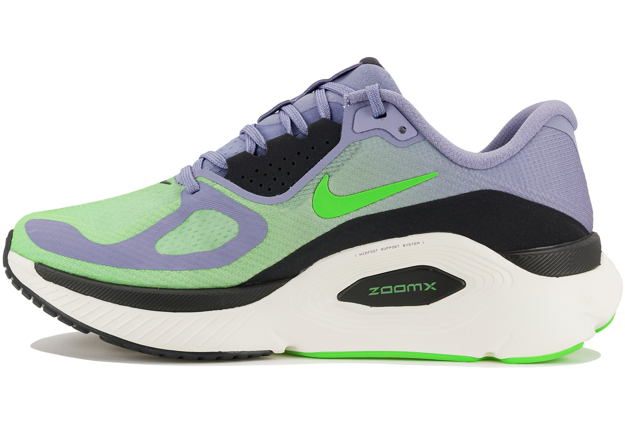 Nike Structure Plus | Homem Calçados Rota / Caminho Nike