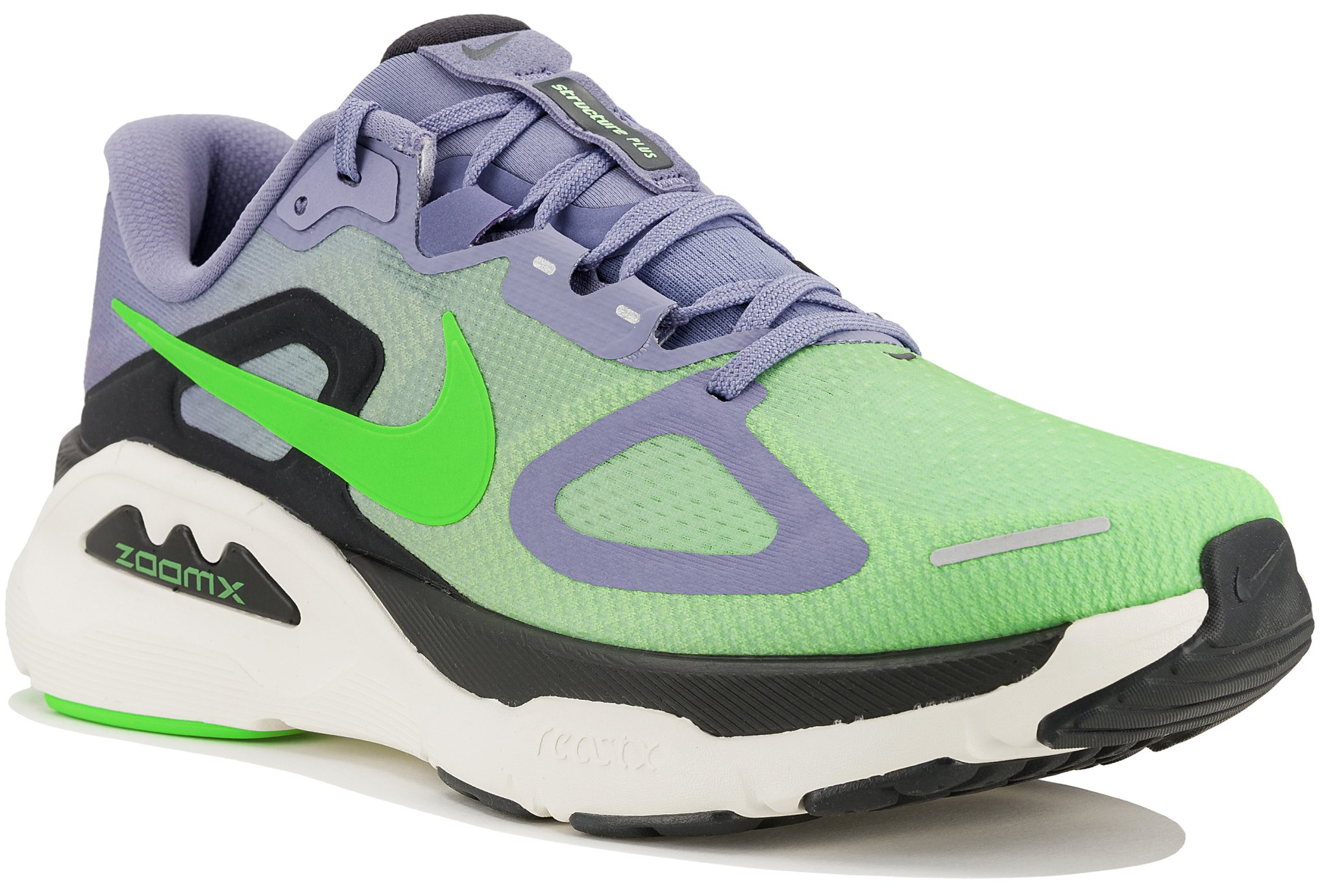 Nike Structure Plus | Homem Calçados Rota / Caminho Nike