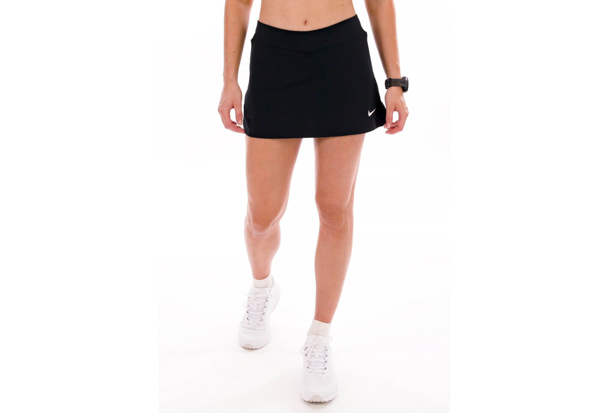 Nike falda Team Skort en promoción | Mujer Ropa Faldas Nike