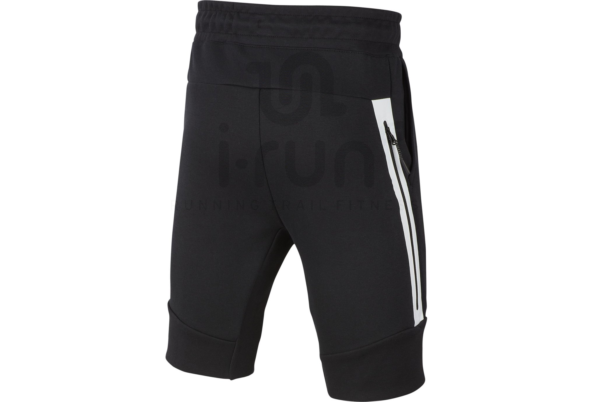 Nike Pantalón corto Tech Fleece en promoción | Junior Niño Ropa Carrera ...