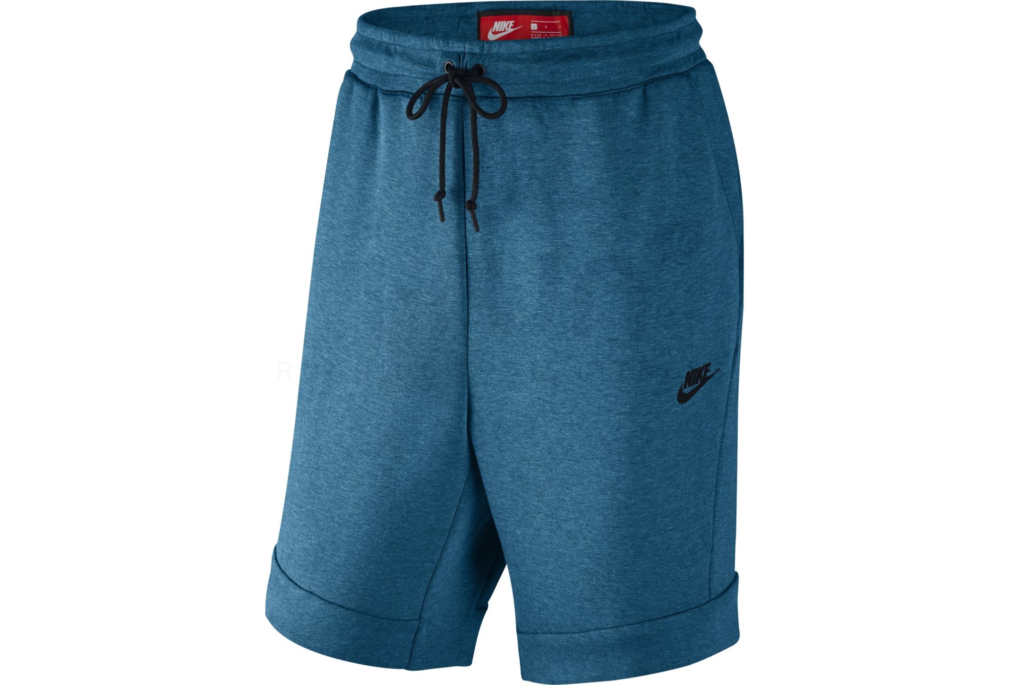 Nike Pantalón corto Tech Fleece en promoción | Hombre Ropa Pantalones ...