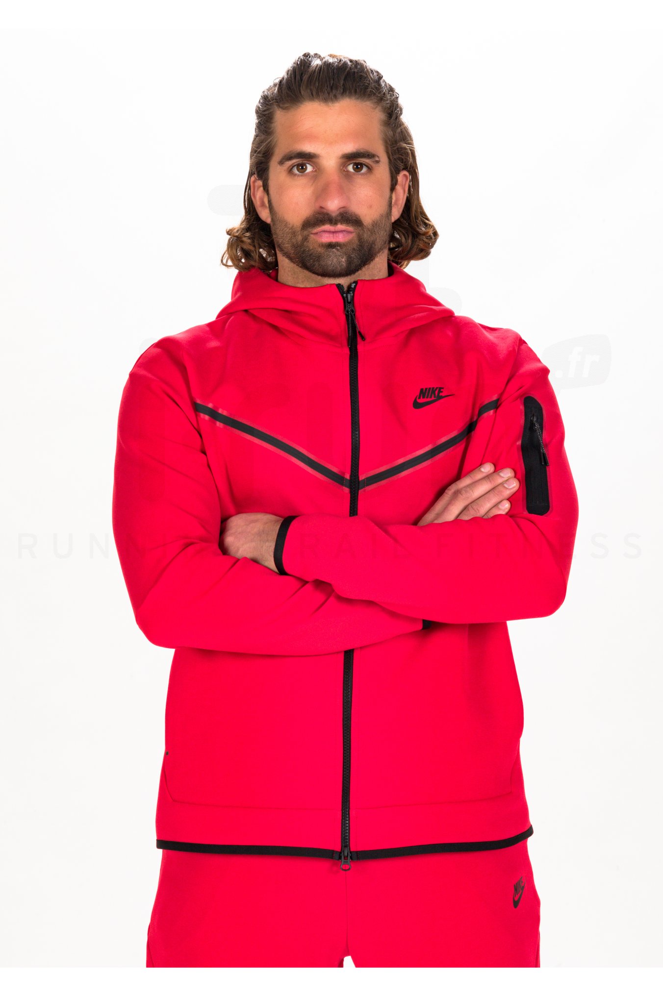 Nike Tech Fleece M homme pas cher