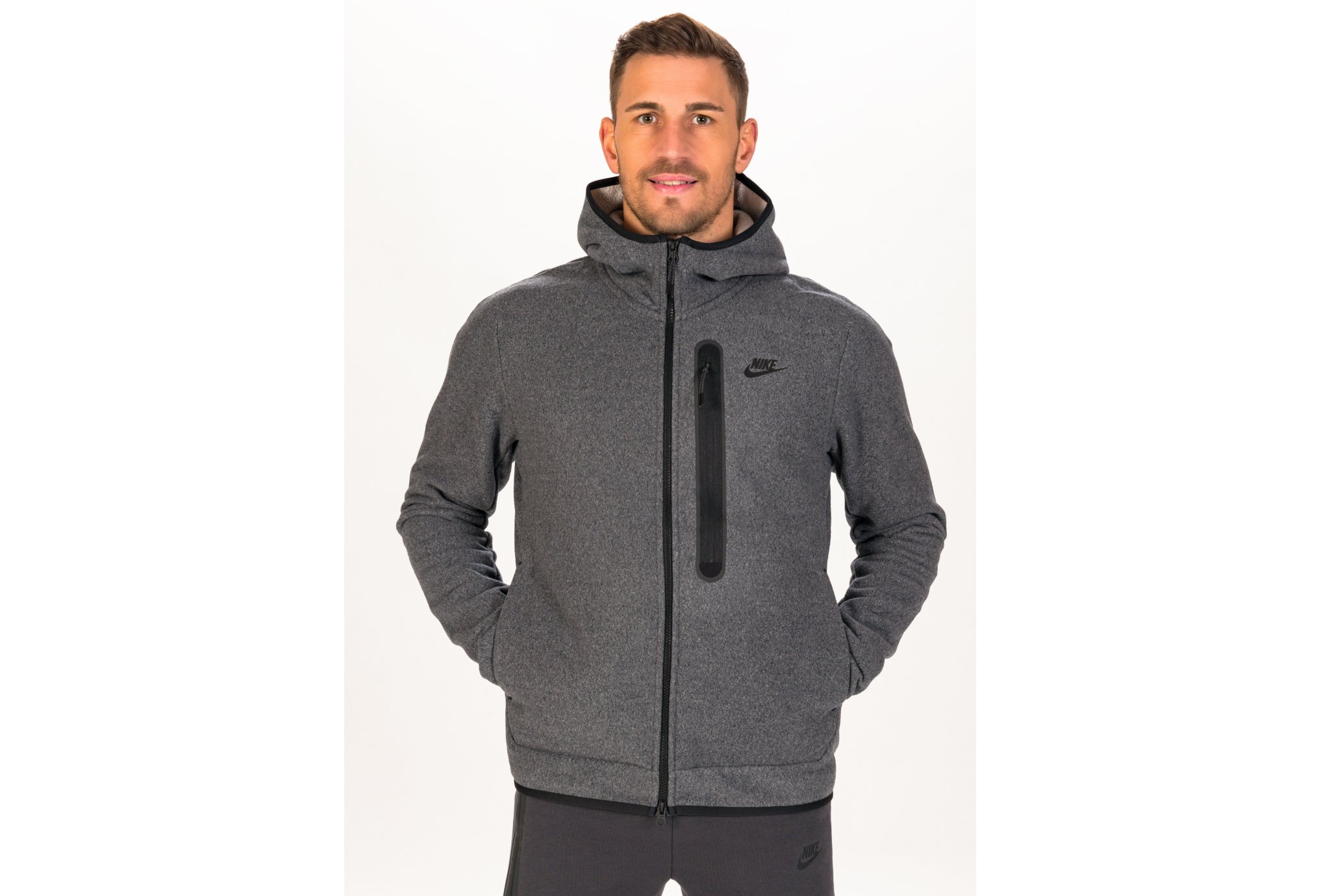 Nike Tech Fleece M special offer | Men Clothing Jackets Nike