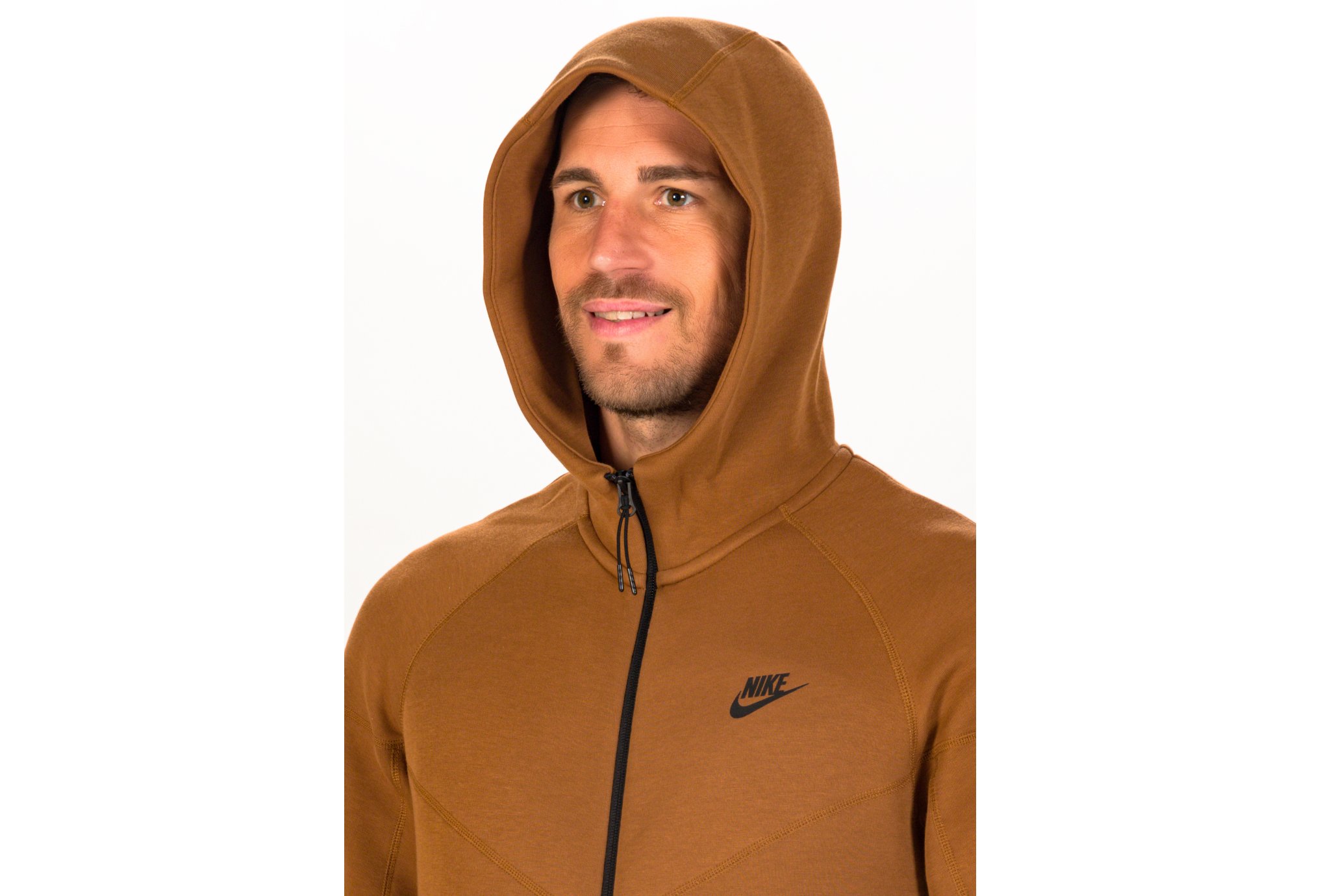 Nike Tech Fleece Windrunner M Special Offer Man Clothing Jackets Nike