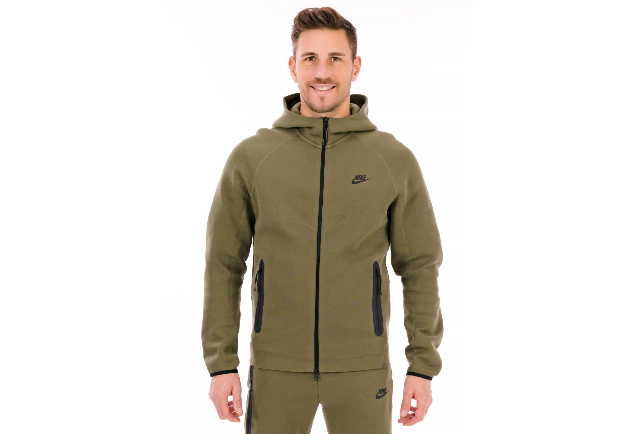 Nike Tech Fleece Windrunner M special offer | Men Clothing Jackets Nike