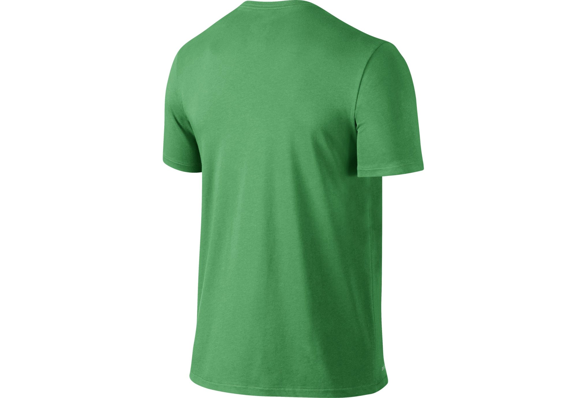 Nike Camiseta Dri-Fit Cotton Version 2.0 en promoción | Crossfit ...