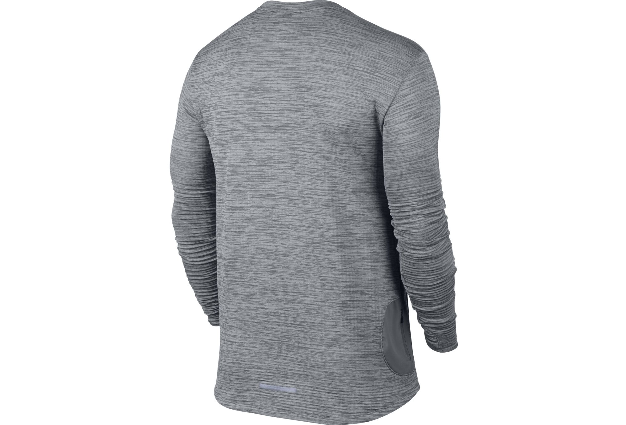 Nike Maillot Therma Sphere Element en promoción | Crossfit / Training ...