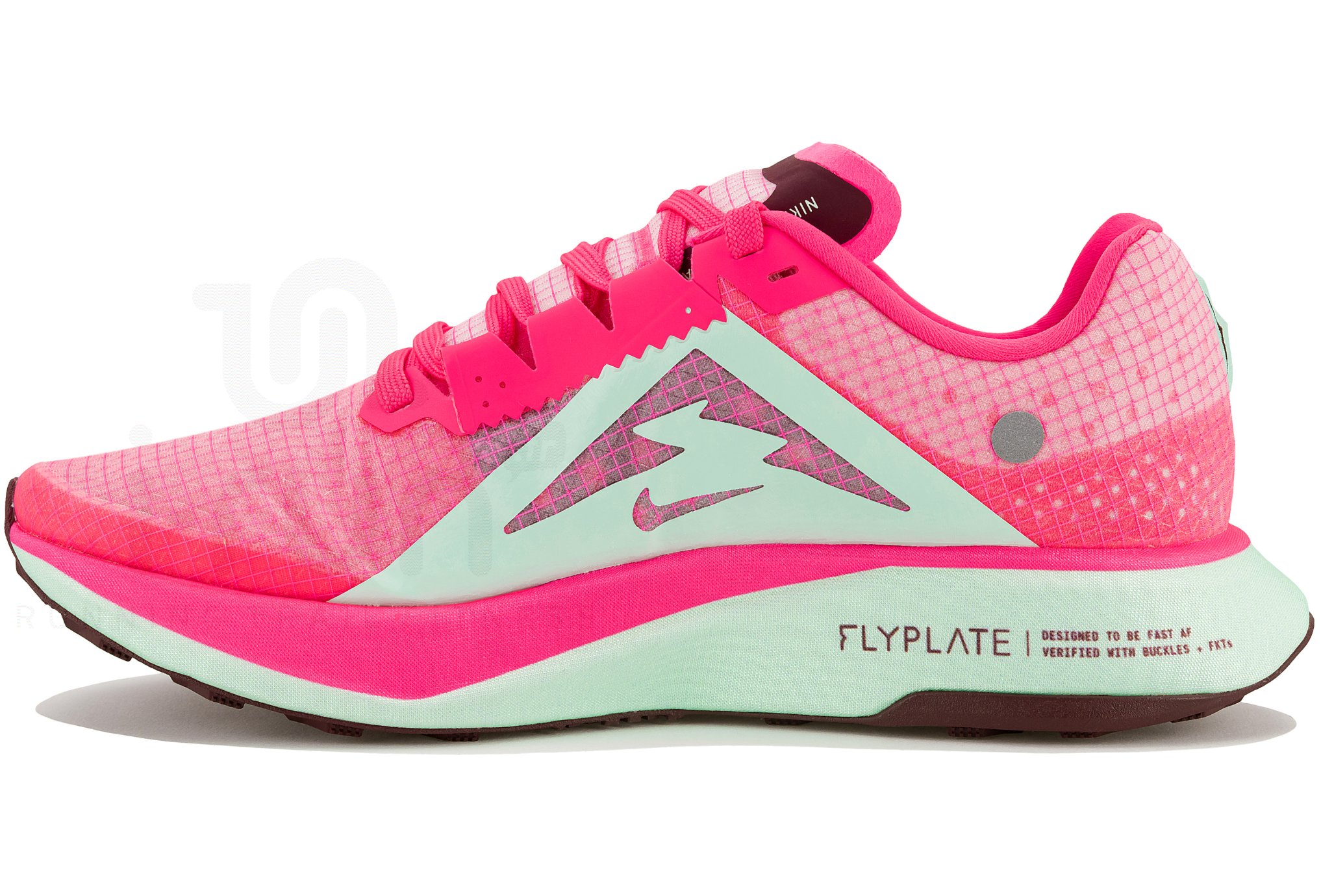 Nike Ultrafly W | Women Shoes Trails Nike