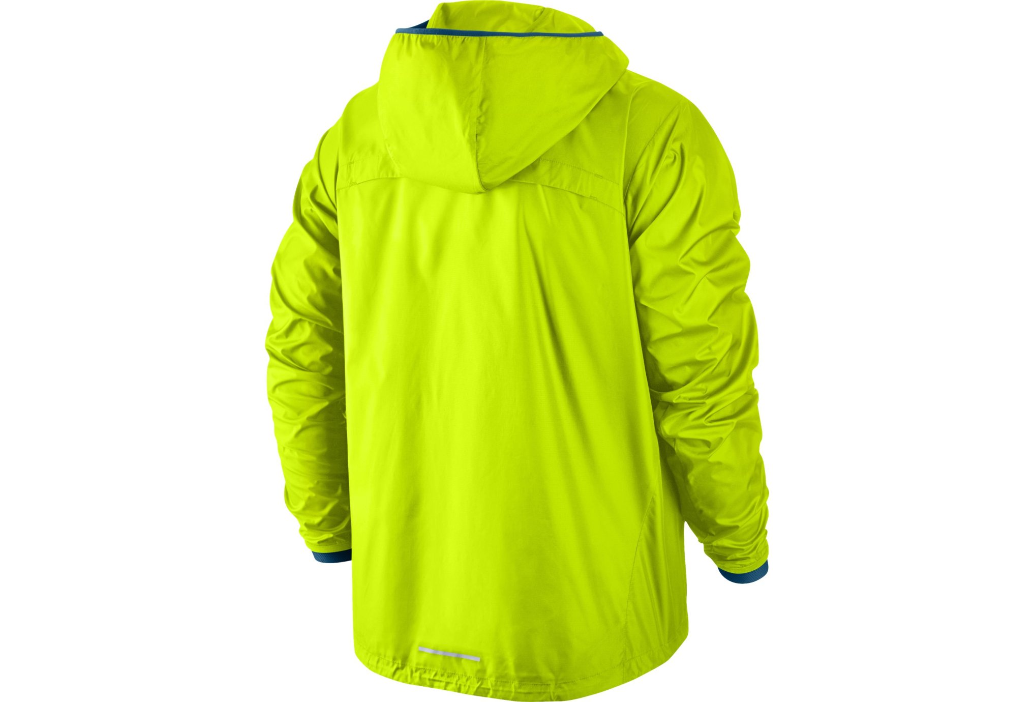 Nike Chaqueta Shield Running en promoción | Hombre Ropa Chaquetas Nike