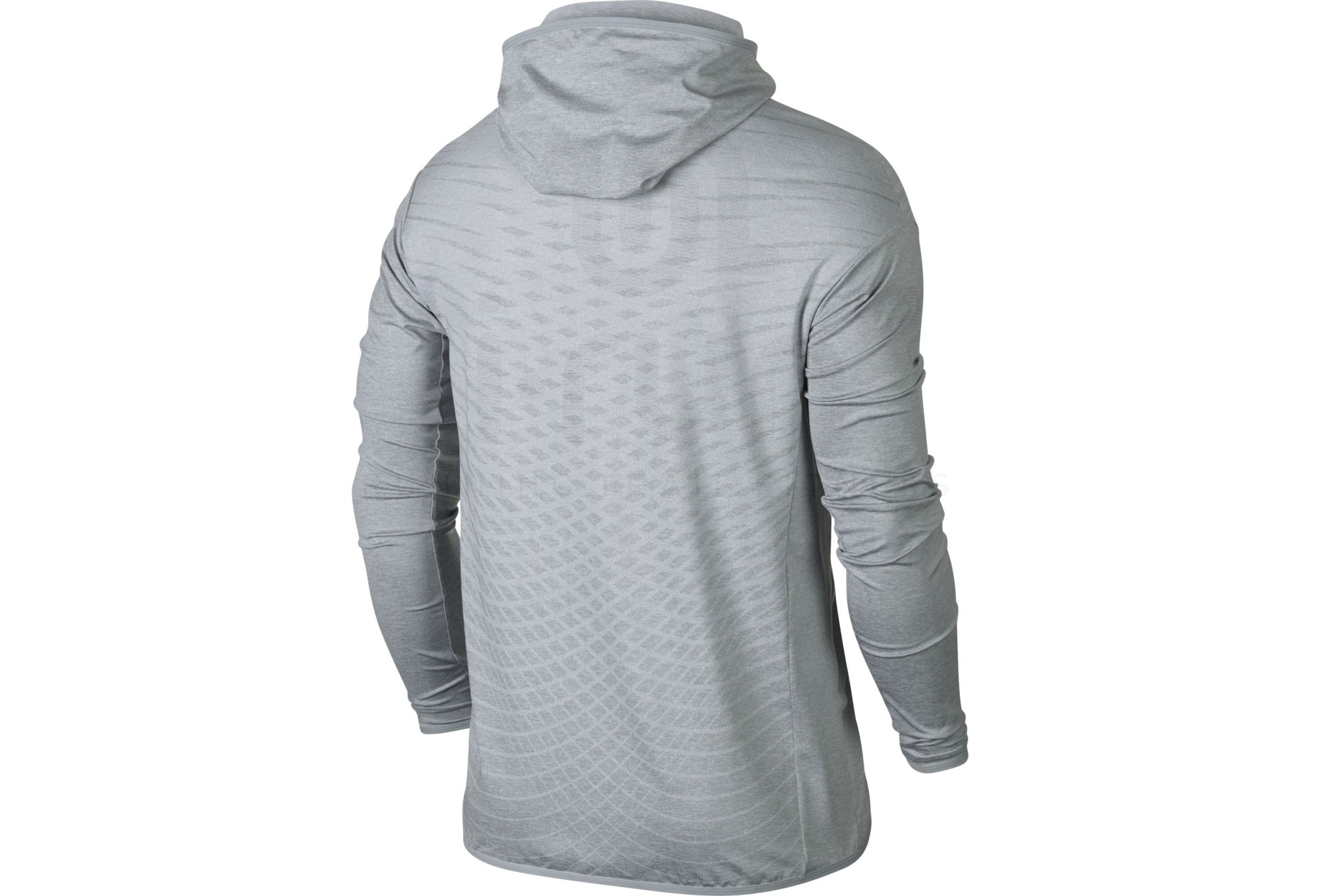 Nike Chaqueta Ultimate Dry en promoción | Hombre Nike Carrera Chaquetas ...