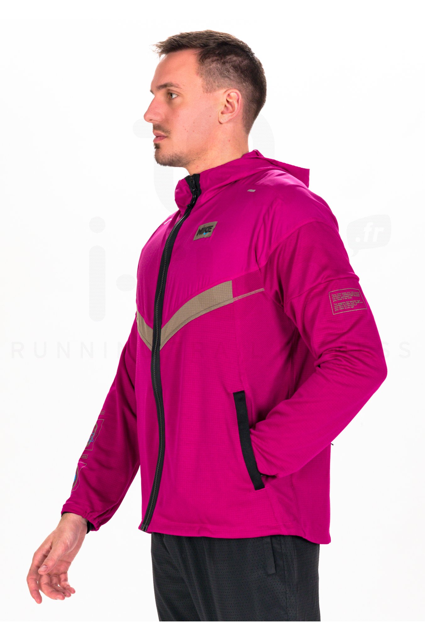 Nike Windrunner D.Y.E. M homme pas cher