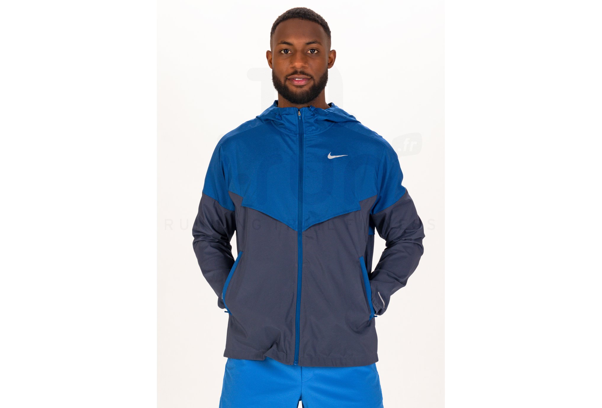 Nike Windrunner M special offer | Men Clothing Jackets Nike