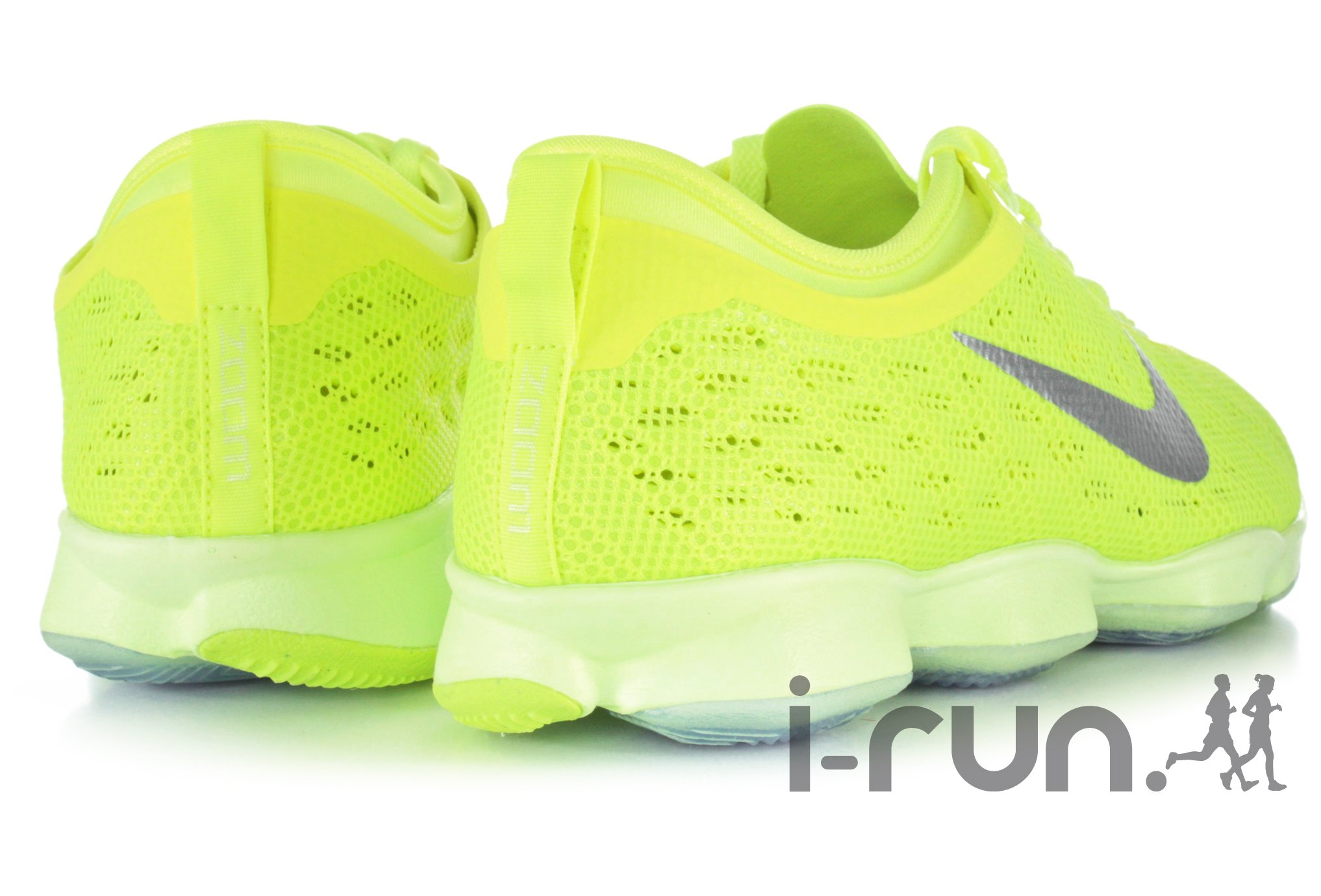 Nike Zoom Fit Agility en promoción | Mujer Zapatillas Gym / Fitness Nike