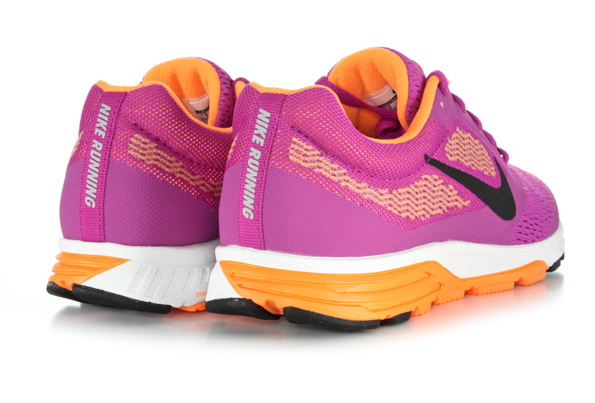 Nike Zoom Fly 2 en promoción | Mujer Asfalto Nike