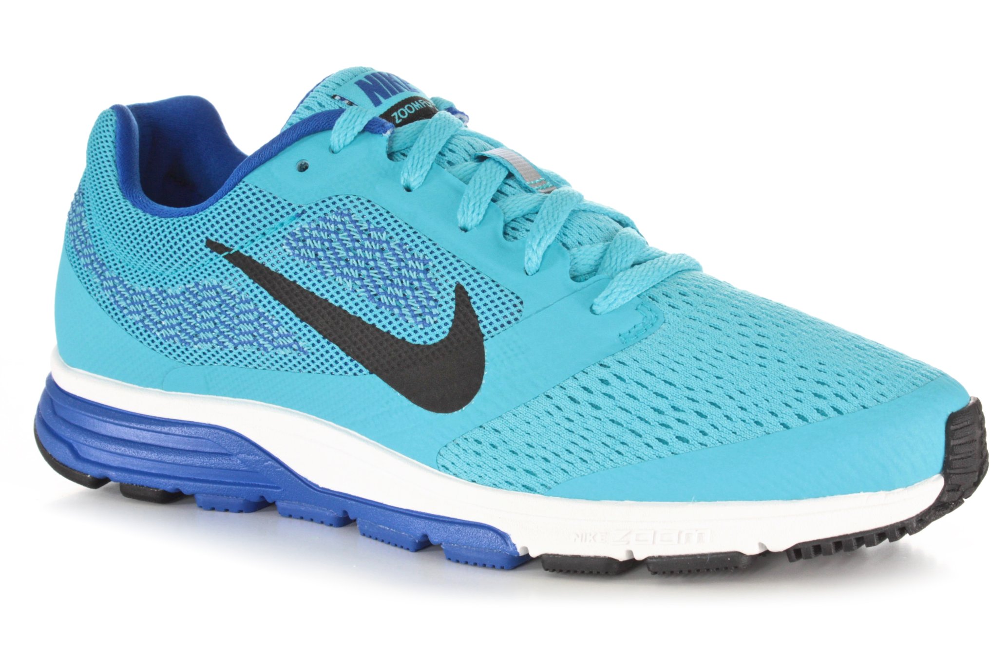 Nike Zoom Fly 2 en promoción | Mujer Asfalto Nike