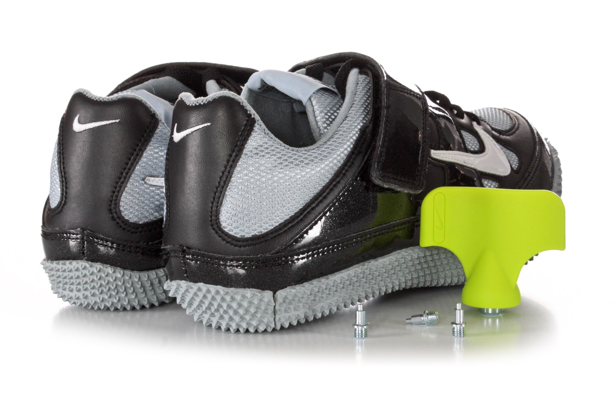 Nike Zoom HJ III en promoción | Atletismo Zapatillas Hombre Nike Pista