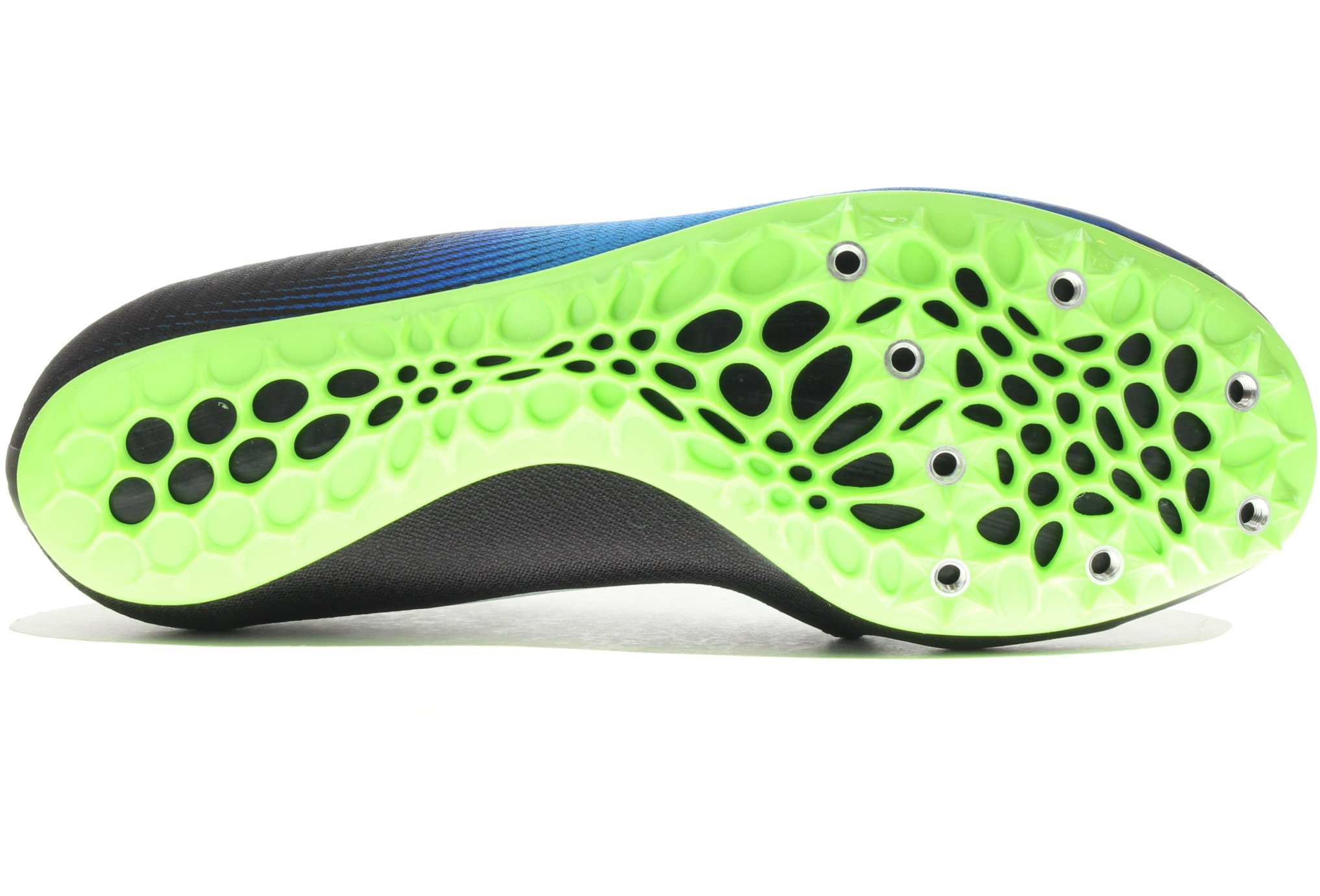 Nike Zoom JA Fly 3 en promoción | Hombre Zapatillas Pista Nike