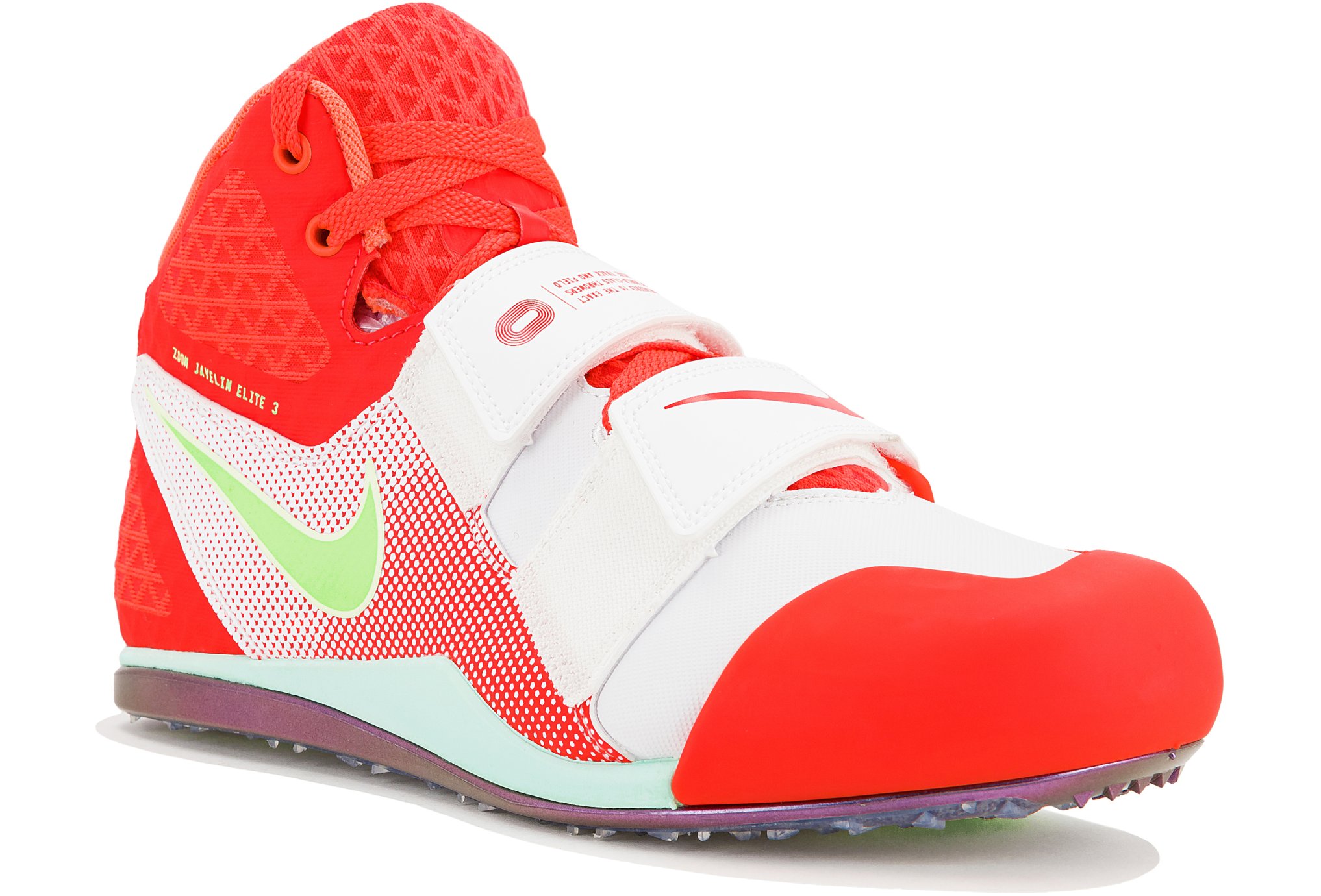 Nike Zoom Javelin Elite 3 W special offer | Women Shoes Throwing Nike