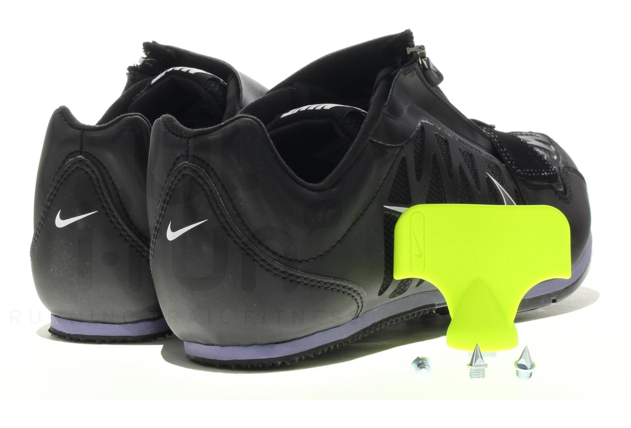 Nike Zoom LJ 4 Herren im Angebot | Herren Schuhe Laufbahn Nike