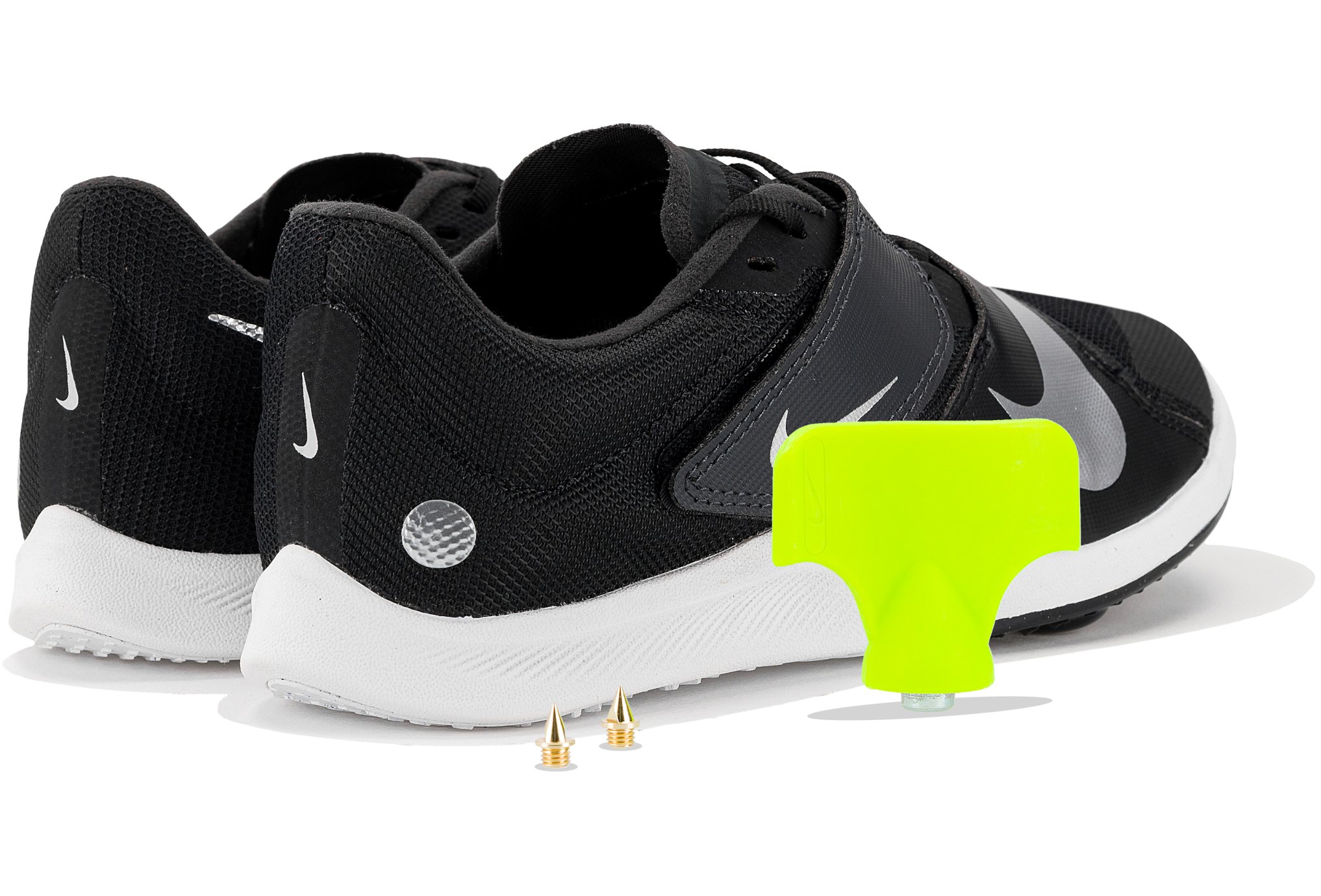Nike Zoom Rival Jump en promoción | Mujer Zapatillas Pista Nike