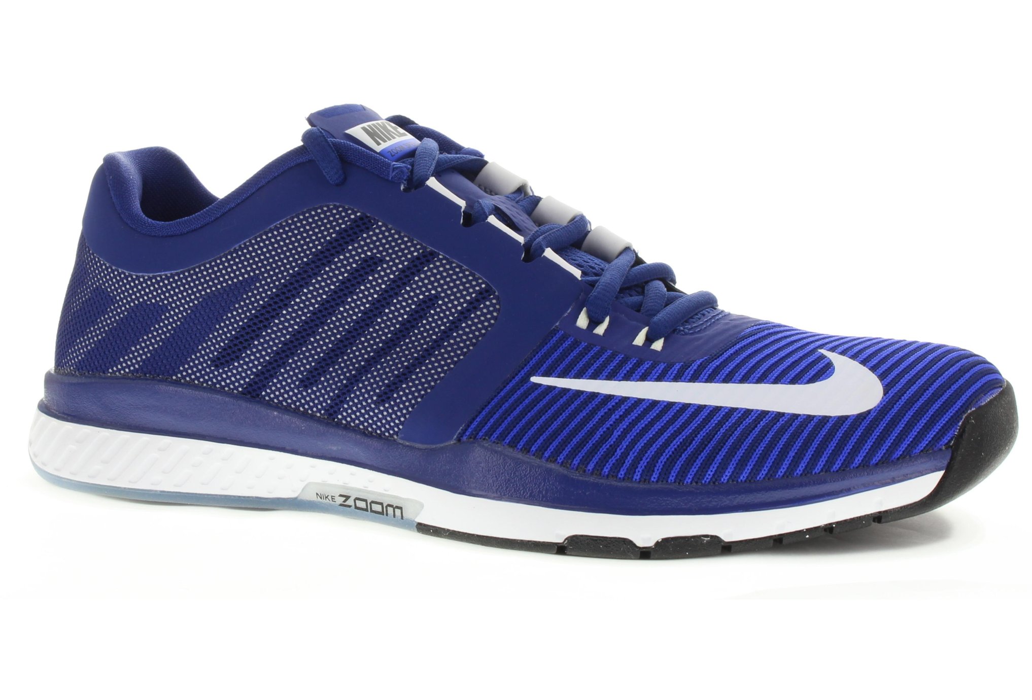 Nike Zoom Speed Trainer 3 en promoción | Zapatillas Cross Crossfit ...