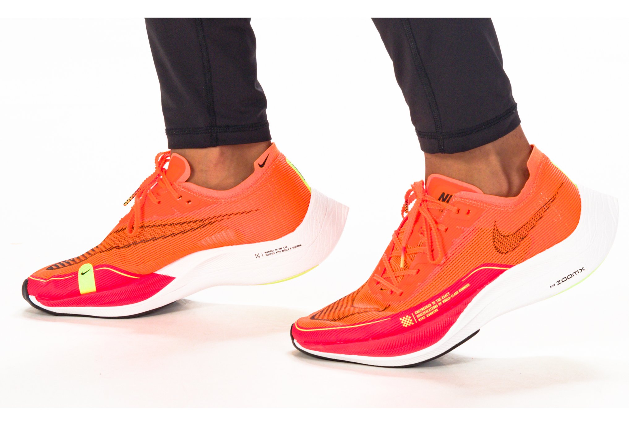 Nike ZoomX Vaporfly Next% 2 en promoción | Hombre Zapatillas Asfalto Nike