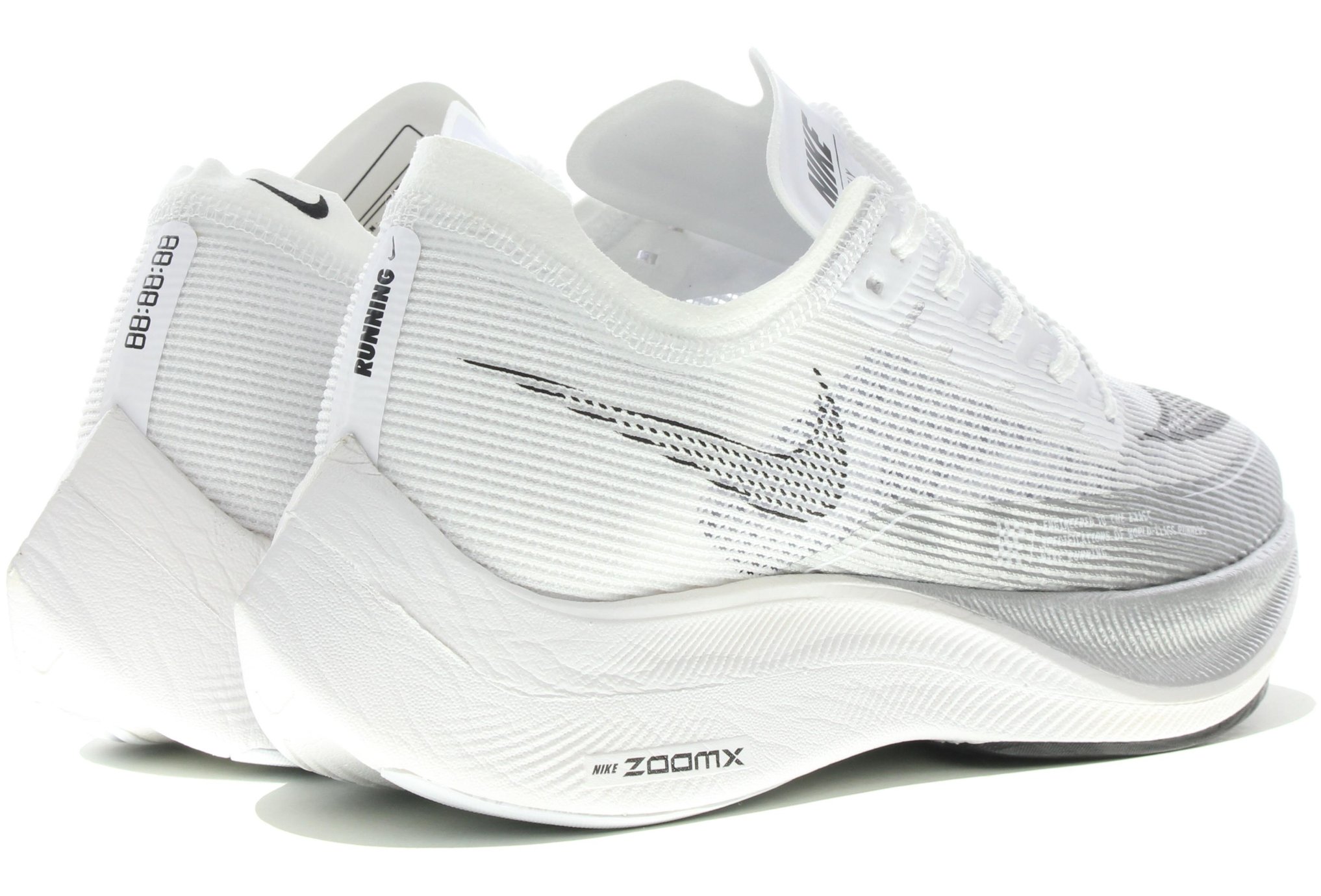 Nike ZoomX Vaporfly Next% 2 en promoción | Mujer Zapatillas Asfalto Nike
