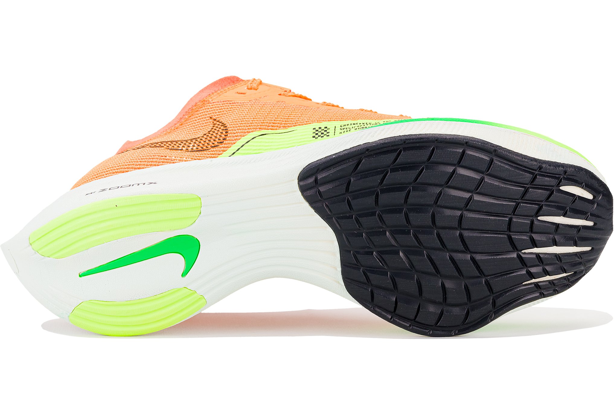 Nike ZoomX Vaporfly Next% 2 en promoción | Mujer Zapatillas Asfalto Nike