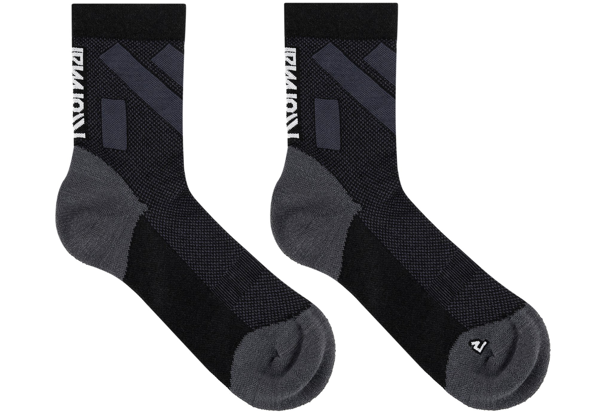 NNormal Race Low | Sports accessories Socks NNormal