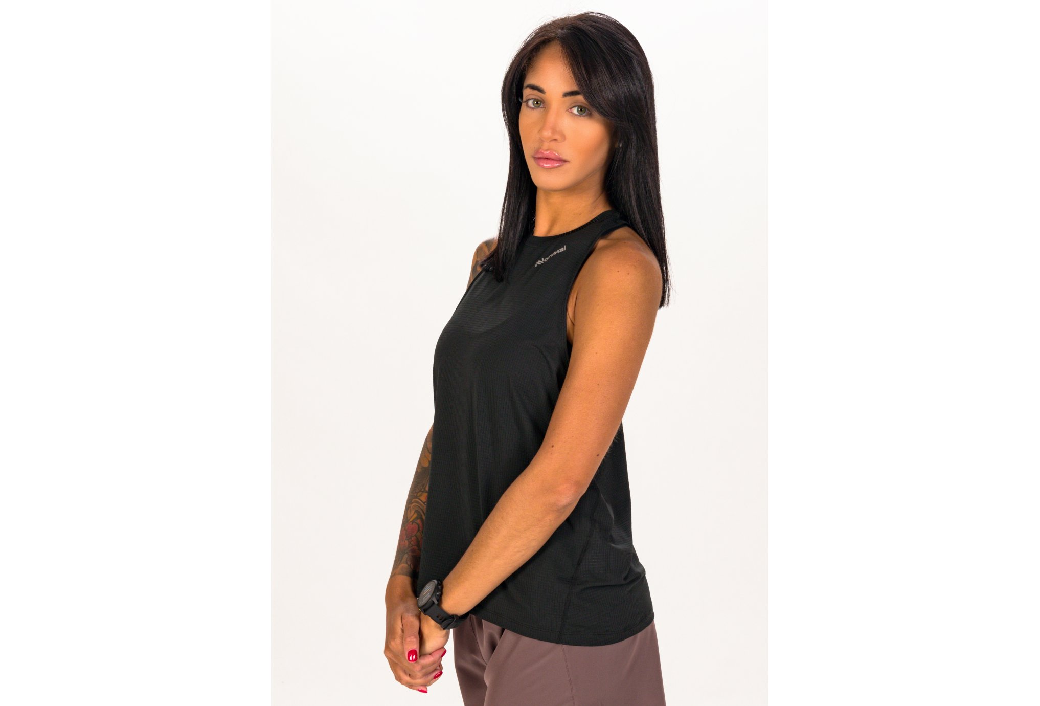NNormal Race W | Woman Clothing Tank NNormal
