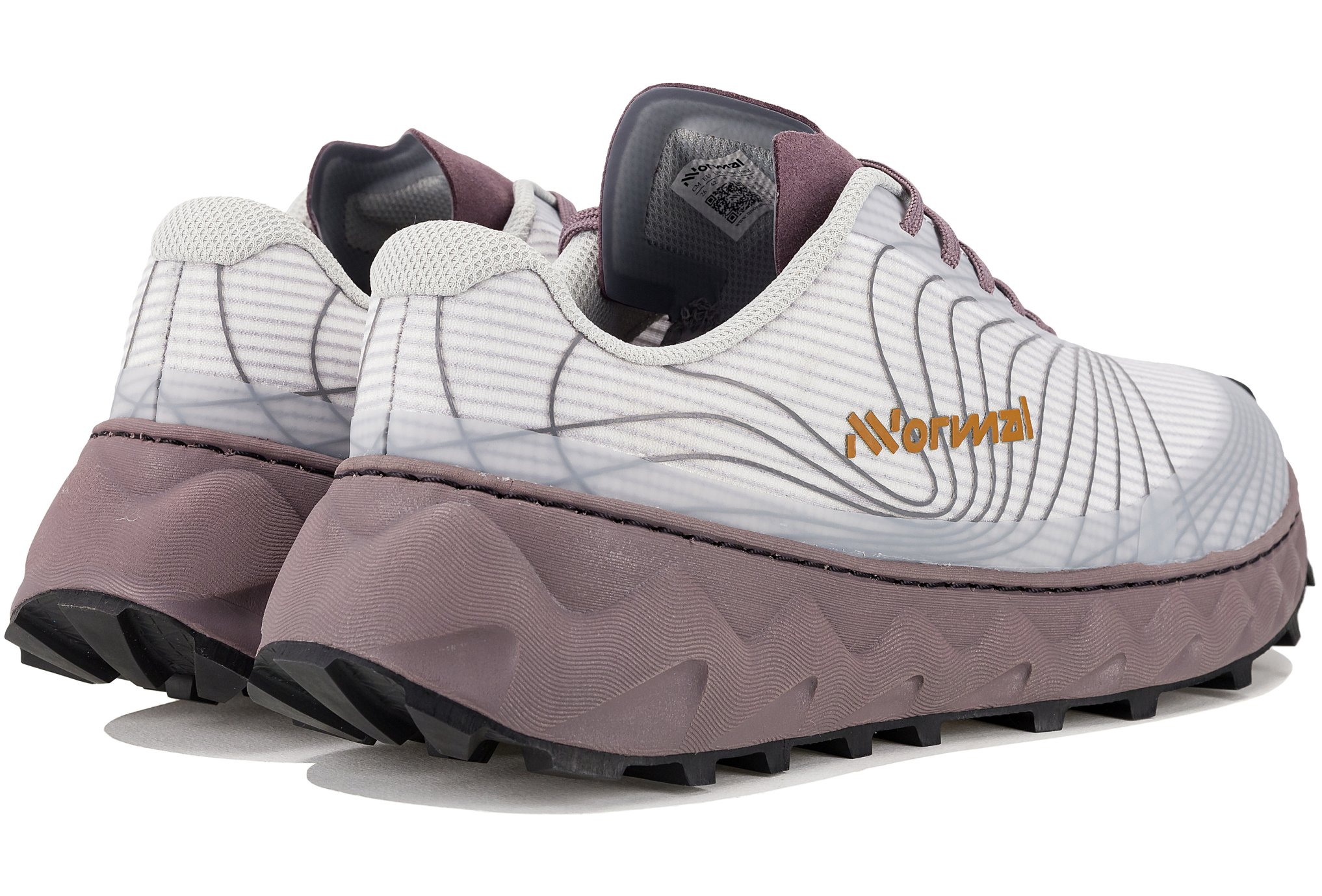 NNormal Tomir en promoción | Hombre Zapatillas Senderos NNormal