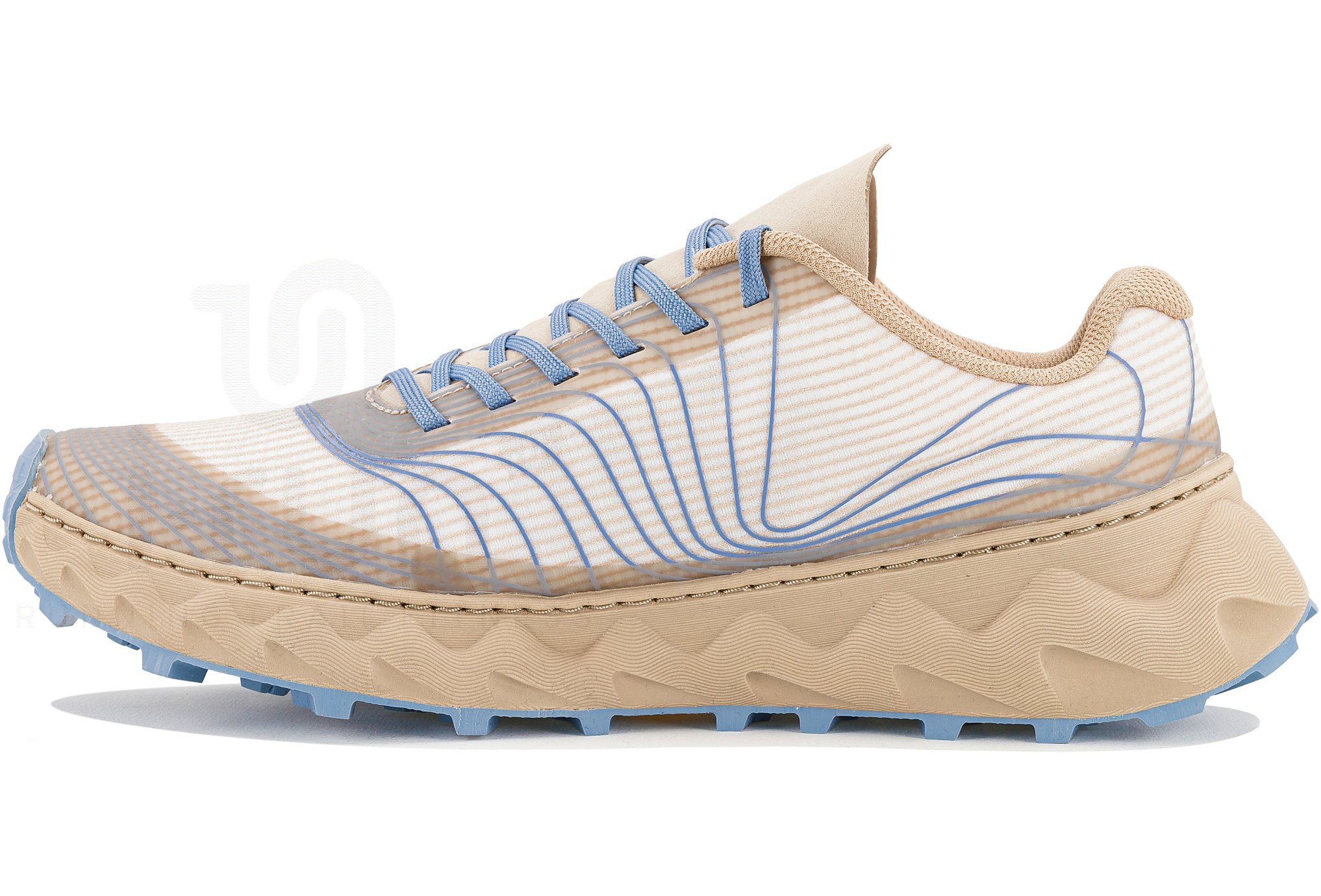 NNormal Tomir W special offer | Women Shoes Trails NNormal