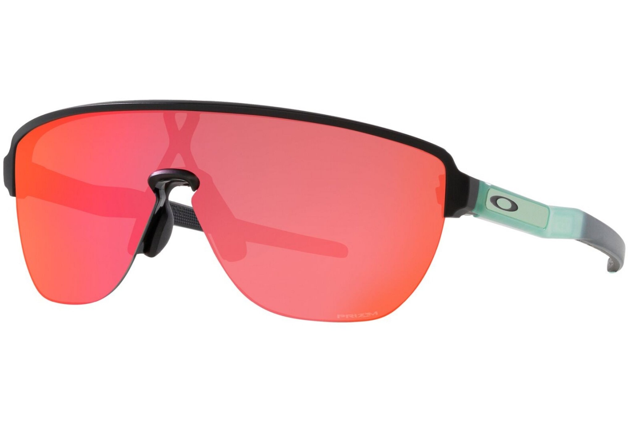 Oakley Corridor Prizm im Angebot | Sportzubehör Brillen Oakley