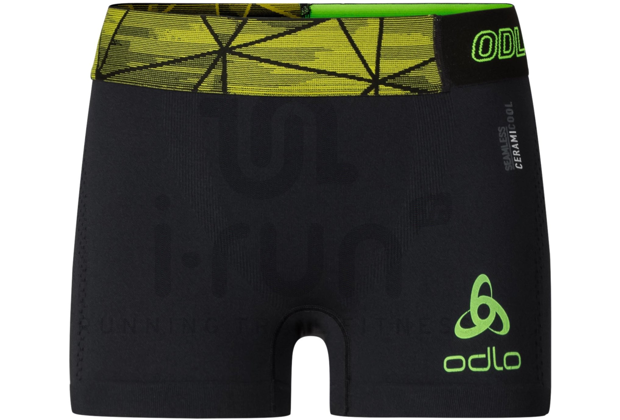 Odlo Boxer CeramiCool Seamless en promoción | Hombre